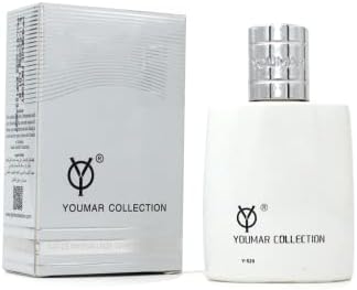Youmar Collection Perfume 529 For Men, 25 Ml price in Saudi Arabia ...