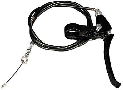 Amazon.com: Drive Steerable Knee Walker Replacement Parts (Model 796 ...