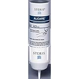 Amazon.com: Alcare Plus Wall-Mount Dispenser Bracket For 9/11 oz ...