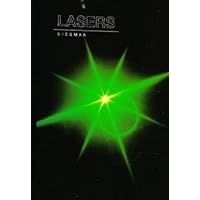 Lasers by Siegman, Anthony E. (1986) Hardcover: Siegman, Anthony E ...