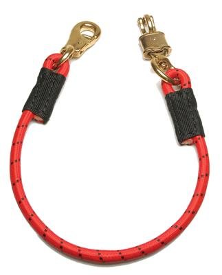 William Hunter Equestrian Quality Elasticated Bungee Line - Horse ...