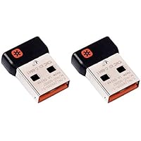 Amazon.com: Unifying Receiver for Mouse and Keyboard Compatible for Any ...