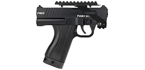 First Strike FSC Optics Rail | Pricepulse