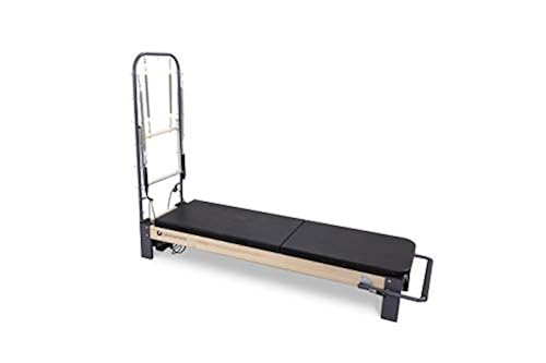 Balanced Body Rialto Reformer with Tower & Mat Conversion in Saudi ...