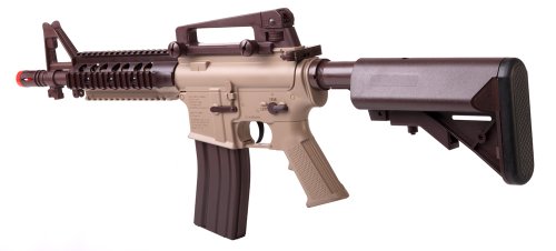 Fusil Marines Airsoft ER02. | Fullcompras.cl