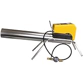 Amazon.com : Good Life, Inc. G5 Bird & Wildlife Propane Gas Scare ...