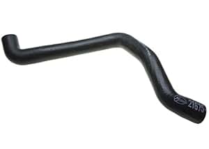 Amazon.com: ACDelco 26150X Professional Upper Molded Coolant Hose ...