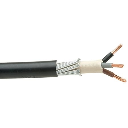 100m 3 core 16mm armoured cable BS5467 - by Cableland: Amazon.co.uk ...