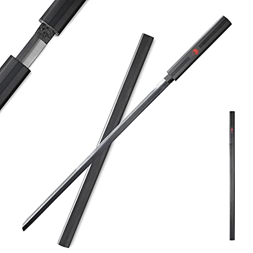 Sword fort Sasuke Uchiha Sword Handmade Katana Anime Cosplay Sword ...