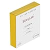 stonylab Qualitative Filter Paper, 74 mm Diameter Fast Speed Cellulose ...