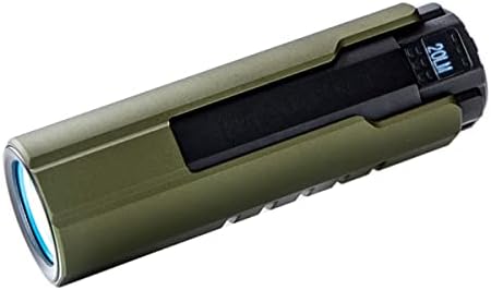 IMALENT LD70 EDC Flashlight Led Rechargeable Handlight, High ...