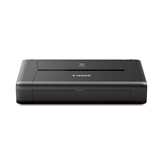 CANON PIXMA iP110 Wireless Mobile Printer With Airprint(TM) And Cloud ...