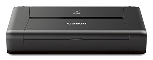 CANON PIXMA iP110 Wireless Mobile Printer With Airprint(TM) And Cloud ...
