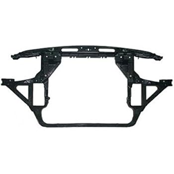 Amazon.com: Genuine Toyota (53205-12291) Radiator Support Sub-Assembly ...