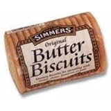 Simmers Scotch Abernethy Biscuits, 250g: Amazon.co.uk: Grocery