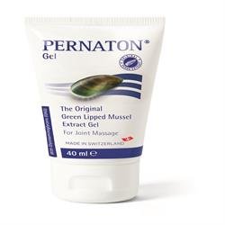 Pernaton Gel - 40ml tube by Pernaton: Amazon.co.uk: Health & Personal Care