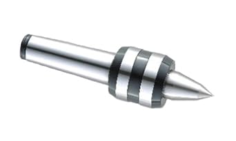 MT5 Live Center High Speed With Extended Nose Morse Taper 5 For CNC ...