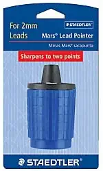 قیمت و خرید STAEDTLER 502 BK A6 Mars Rotary Action Lead Pointer and Tub ...