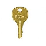 GE Industrial 569B737P1 Door Mount Replacement Lock with Standard Key ...