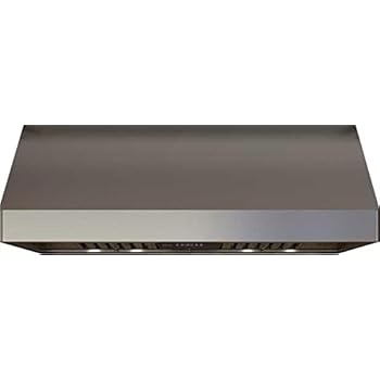 Amazon.com: GE JV936DSS Wall Mount Range Hood: Appliances