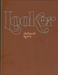 Looker: Richard Kern, Geoff Nicholson: 9780810995307: Amazon.com: Books