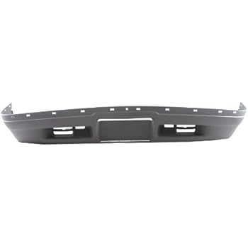 Amazon.com: Genuine GM Parts 88967924 Front Bumper Deflector: Automotive