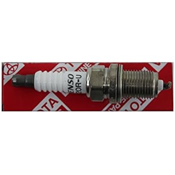 Amazon.com: Toyota Genuine Parts 90919-01166 Spark Plug: Automotive