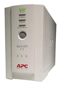 Amazon.com: APC BK350 350VA UPS System: Home Audio & Theater