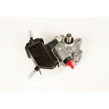 Amazon.com: ACDelco 13580490 GM Original Equipment Power Steering Pump ...