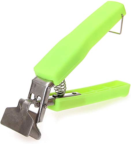 CASRO Dish Bowl Clip Gripper, Kitchen Stainless Steel Folding Hot Dish ...