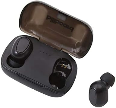 Amazon.com: Billboard Bluetooth 5.0 True Wireless Stereo Earbuds with ...