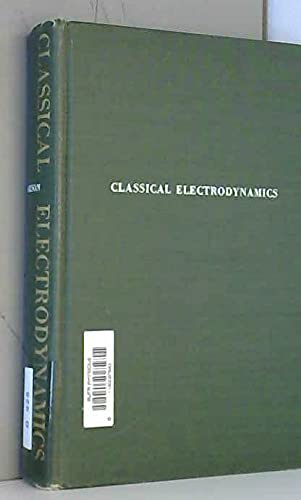 Classical Electrodynamics: Jackson, John David: 9780471431312: Amazon ...
