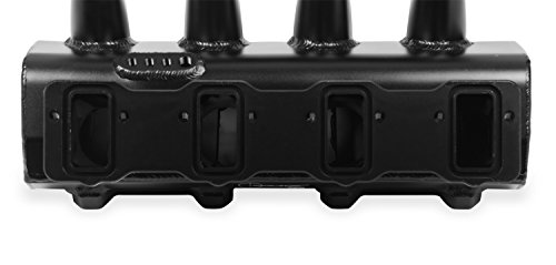 Buy Holley 823062 Holley Sniper Hi-Ram Fabricated Intake Manifold ...