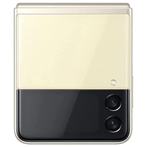 Samsung Galaxy Z Flip 3 Flip3 5G Fully Unlocked Android Cell Phone US ...