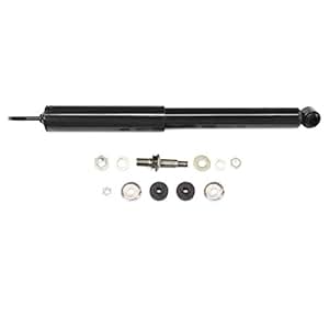 Amazon.com: ACDelco 520-182 Advantage Gas Charged Rear Shock Absorber ...