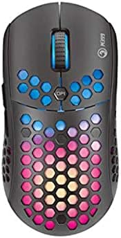 Marvo Scorpion M399 Honeycomb Lightweight Gaming Mouse price in Saudi ...