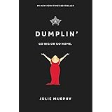 Amazon.com: Puddin' (Dumplin') (9780062418388): Murphy, Julie: Books
