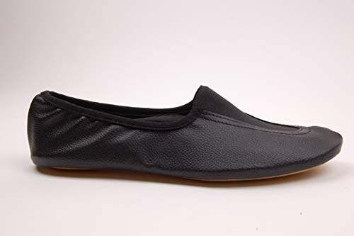 Vaulting Shoes Black/White: Amazon.co.uk: Sports & Outdoors