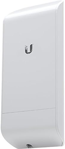 UBIQUITI Nanostation M5 Wireless Router price in UAE | Amazon UAE | kanbkam
