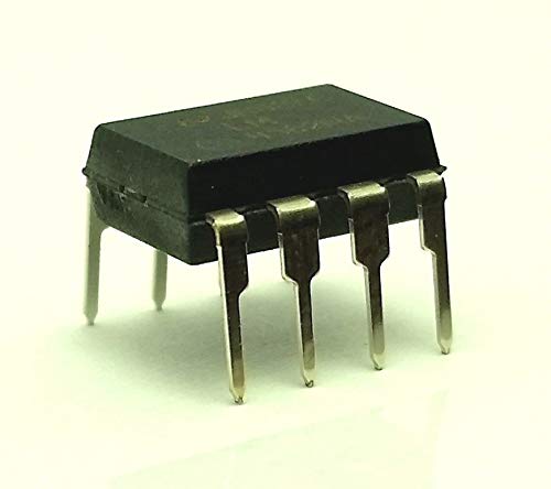 LM4562NA/NOPB LM4562NA LM4562 Dual High-Performance Audio Operational ...