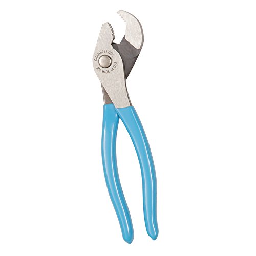 Channellock 307 7-Inch Battery Plier Nutbuster | Pricepulse