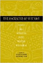 Amazon.com: The Backbone of History: Health and Nutrition in the ...