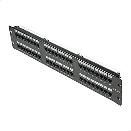 3M PATCH PANEL (48-PORT) price in UAE | Amazon UAE | kanbkam