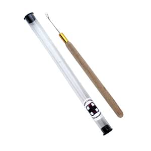 Amazon.com : Doctored Locks Microneedle for Hair Extension Installation ...