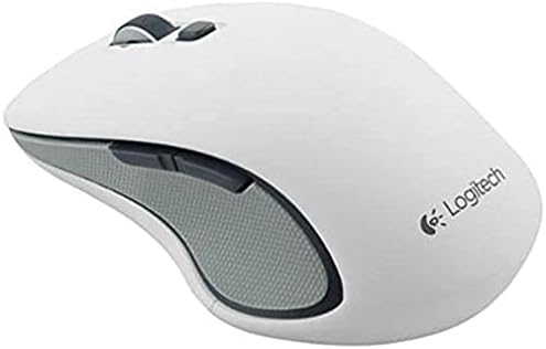 Logitech M560 Wireless Mouse - White price in Saudi Arabia | Amazon ...