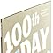 100th Day Worries: Cuyler, Margery, Howard, Arthur: 9781416907893 ...