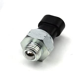 Amazon.com: Pollak 21-465P Reverse Switch: Automotive
