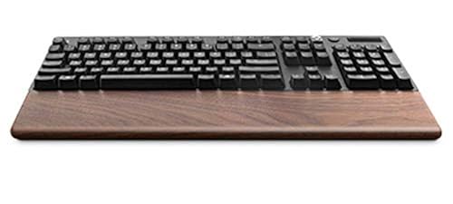 SK Studio Handmade Keyboard Holder Solid Wooden Hand Pad, Wrist Pad ...
