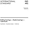Amazon.in: Buy ISO 492:2002, Rolling bearings - Radial bearings - Tolerances Book Online at Low ...