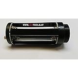 LED Lenser replacement battery cartridge for P7, T7, P7.2, T7.2 - cage ...